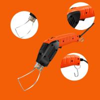 China 150mm And 200mm Hot Wire Tool For Cutting Foam 110-240V for sale