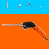 China Pearl Sponge Hand Held Hot Wire Cutter 250W EVA Material for sale