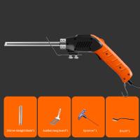 China Pearl Sponge Hand Held Hot Wire Cutter 250W EVA Material for sale