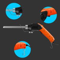 China Pearl Sponge Hand Held Hot Wire Cutter 250W EVA Material for sale