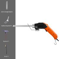 China Air Cooling Heavy Duty Hot Knife Foam Cutter 150mm for sale