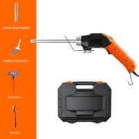 China Air Cooling Heavy Duty Hot Knife Foam Cutter 150mm for sale
