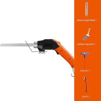 China Pearl Sponge Hand Held Hot Wire Cutter 150W KT Board for sale