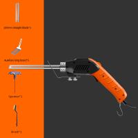 China Pearl Sponge Hand Held Hot Wire Cutter 150W KT Board for sale