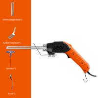 China Sponge Heat Knife For Cutting Foam Air Cooling 150W for sale