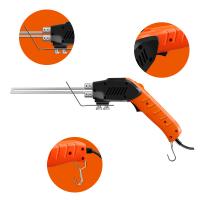 China Sponge Heat Knife For Cutting Foam Air Cooling 150W for sale