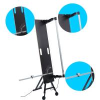 China CE Hot Wire Foam Cutter Machine , Hot Wire Foam Cutter Table for sale