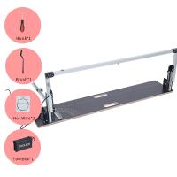 China Single Table Type EPS Hot Wire Cutting Machine 1450mm For KT Board for sale