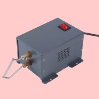 China 60W Seat Type Electric Nylon Rope Cutter 110-240V 50mm for sale