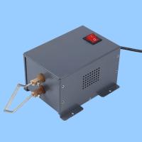 China 60W Seat Type Electric Nylon Rope Cutter 110-240V 50mm for sale