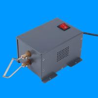 China Textile Industry Nylon Rope Cutter 60 Watt Seat Type for sale