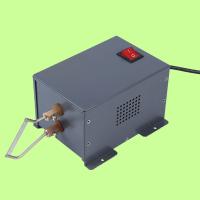 China Textile Industry Nylon Rope Cutter 60 Watt Seat Type for sale