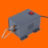China Textile Industry Nylon Rope Cutter 60 Watt Seat Type for sale