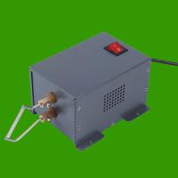 China 50mm 60W Hot Wire Rope Cutter 110-240V Seat Type for sale