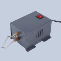 China 50mm 60W Hot Wire Rope Cutter 110-240V Seat Type for sale