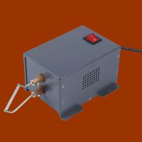 China 50mm 60W Hot Wire Rope Cutter 110-240V Seat Type for sale