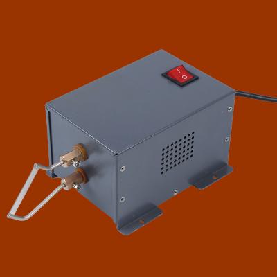 China 50mm 60W Hot Wire Rope Cutter 110-240V Seat Type for sale