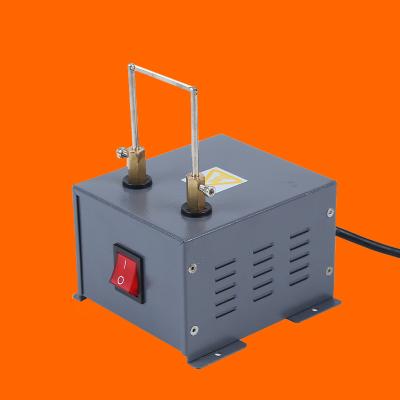 China Cloth Tape And Nylon Hot Wire Rope Cutter 50mm 35W for sale