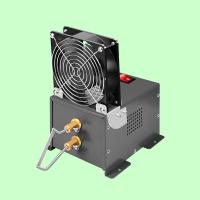 China Seat Type Hot Wire Rope Cutter For Multiple Usage Scenarios for sale
