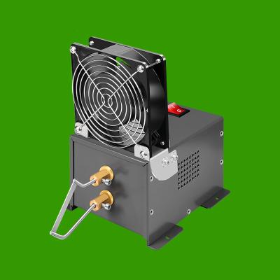China Seat Type Electric Nylon Rope Cutter for sale