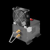 China Seat Type Electric Nylon Rope Cutter for sale
