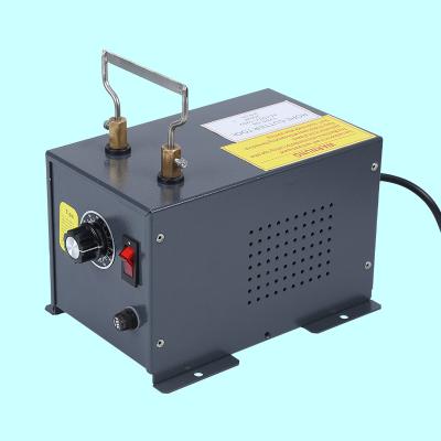 China 160W Hot Wire Rope Cutter for sale