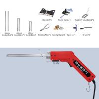 China Insulation Board Pearl Cotton Hand Held Hot Wire Cutter for sale