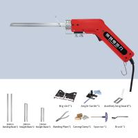 China Insulation Board Pearl Cotton Hand Held Hot Wire Cutter for sale