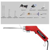 China 250 Watt Hand Held Hot Wire Cutter 110V To 240V CE for sale