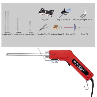 China 250 Watt Hand Held Hot Wire Cutter 110V To 240V CE for sale