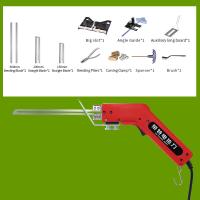 China 250 Watt Hand Held Hot Wire Cutter 110V To 240V CE for sale
