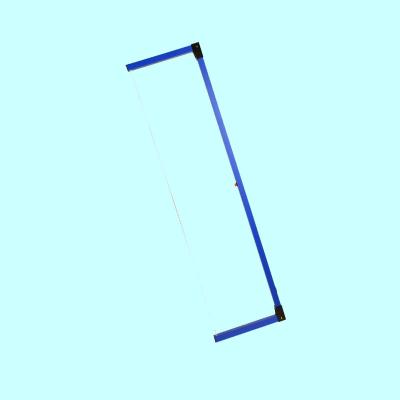 China 160W 110-240V Handheld Hot Wire Bow Foam Cutter 300mm for sale