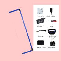 China 160W 110-240V Handheld Hot Wire Bow Foam Cutter 300mm for sale