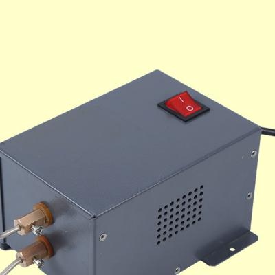 China Textile Industry Nylon Rope Cutter 60 Watt Seat Type for sale