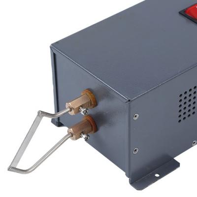 China 60W Seat Type Electric Nylon Rope Cutter 110-240V 50mm for sale