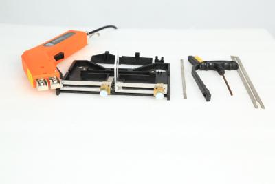 China Handheld Foam Slot Electric Hot Cutter For EPP EPS 200W for sale