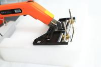 China Handheld Foam Slot Electric Hot Cutter For EPP EPS 200W for sale