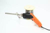 China Air Cooling EPS Electric Hot Cutter 200W For Polystyrene Handheld for sale