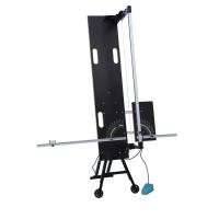 China Multiple Angles Hot Wire Cutting Machine For Cutting Foam EPS for sale