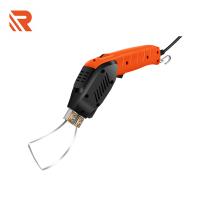 China 200W Handheld Air Cooling Hot Knife For Foam Sculpture for sale