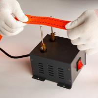 China Fabric Rope And Textile Industry Electric Heating Knife 35W for sale