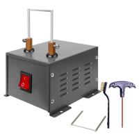 China Fabric Rope And Textile Industry Electric Heating Knife 35W for sale