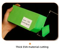 China 15W 4 In 1 Electric Hot Wire Cutter Foam Pen 110V To 240V for sale