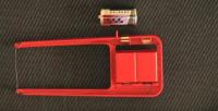 China Battery DIY Mini Hot Wire Tool For Kindergarten Craft Hobby for sale