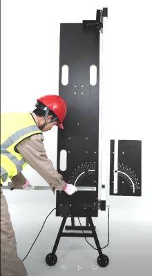 China Hot Wire Insulation Cutter With Metal Tube Table Legs CE 200W for sale