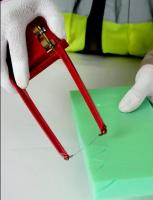 China DIY Mini Hot Wire KT Board Cutting Tool For Kindergarten Craft Hobby for sale