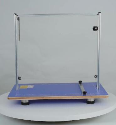 China Board Hot Wire Styrofoam Cutter For Diy And Foam Model for sale