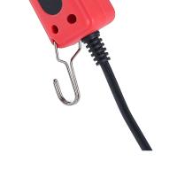 China Precision Cutting Heavy Duty Rope Hot Knife 100W With Guide Foot for sale