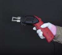 China Handheld Air Cooling Hot Cutter For Glass Scraper Glue for sale