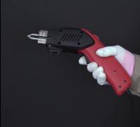 China Handheld Air Cooling Hot Cutter For Glass Scraper Glue for sale